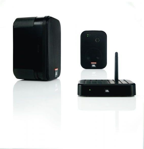 Jbl Control 2.4G Czarne - Opinie i ceny na Ceneo.pl
