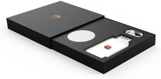Huawei Gift BOX - CP60 + NM Card 128GB (55030474) - Zestawy - Opinie i ...