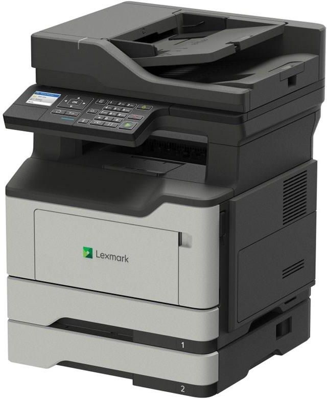 Urządzenie wielofunkcyjne laserowe Lexmark MB2338adw (36SC650) - Opinie ...