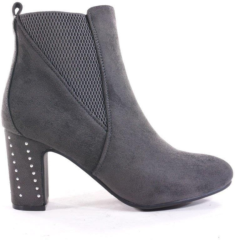 T.SOKOLSKI BOTKI DAMSKIE TS 1362707 SZA - Ceny i opinie - Ceneo.pl