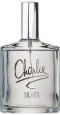 Revlon Charlie Silver Woda toaletowa 100ml spray - Ceneo.pl
