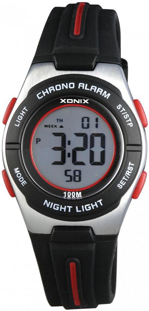 Xonix If007 - Zegarki Męskie - Ceny i opinie - Ceneo.pl