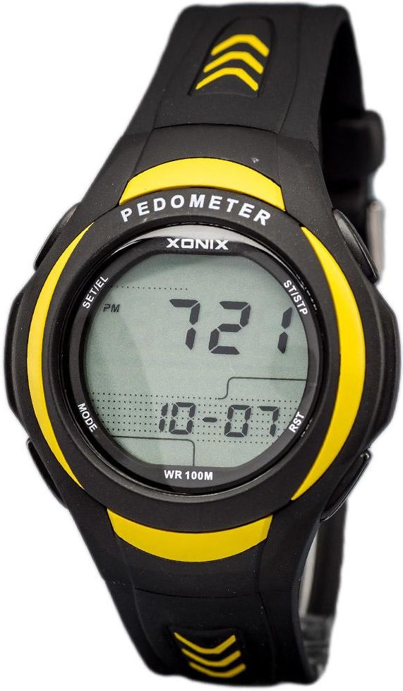 Xonix Gqp002 - Zegarki - Ceny i opinie - Ceneo.pl