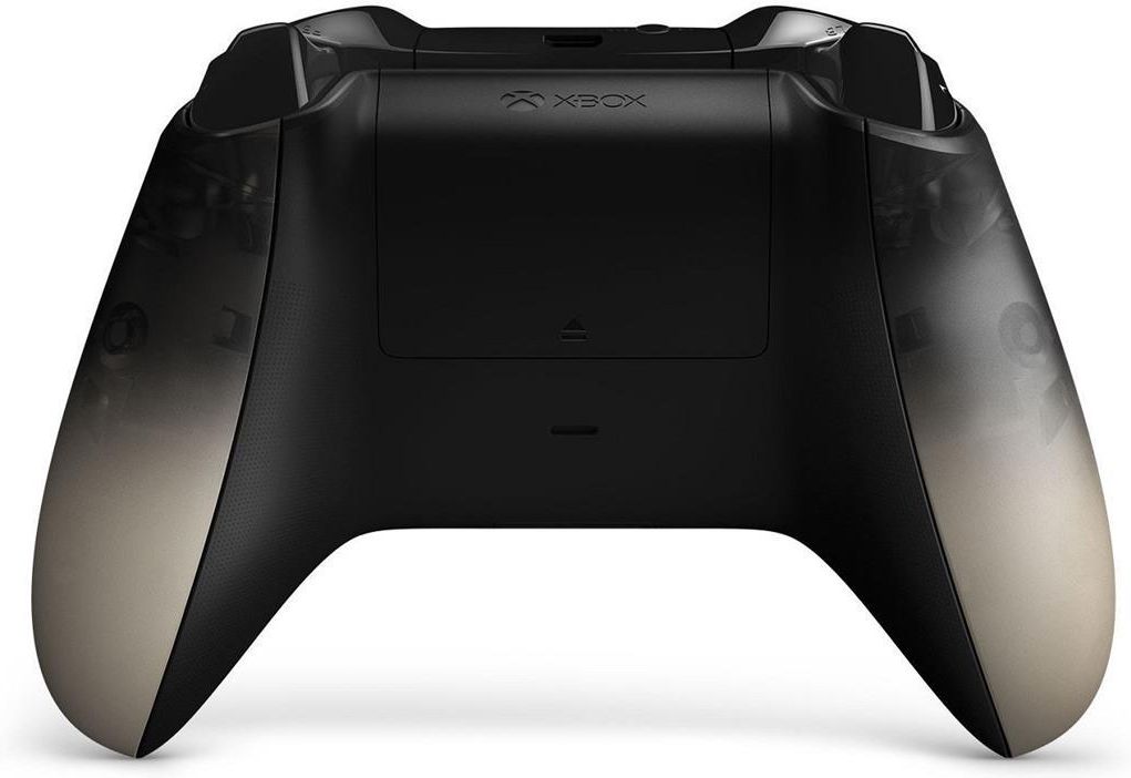 Gamepad Microsoft Xbox One Phantom Black - Ceny i opinie - Ceneo.pl