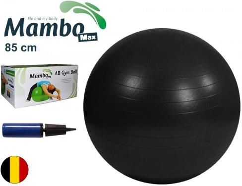 Msd Europe Bvba Mambo Max Ab Gym Ball 05010106 Piłka Gimnastyczna 85Cm ...