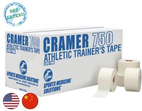 Cramer Products Inc. Cramer 750 Athletic Tape Taśma Do Tejpowania 3 ...