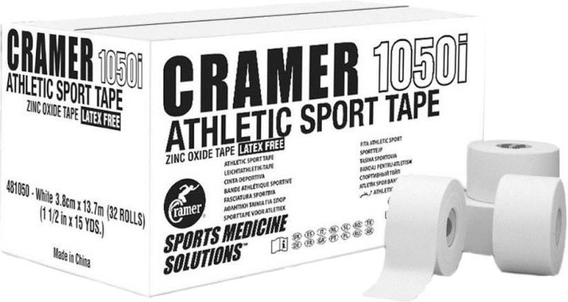 Cramer Products Inc. Cramer 1050I Athletic Tape Taśma Do Tejpowania 3 ...