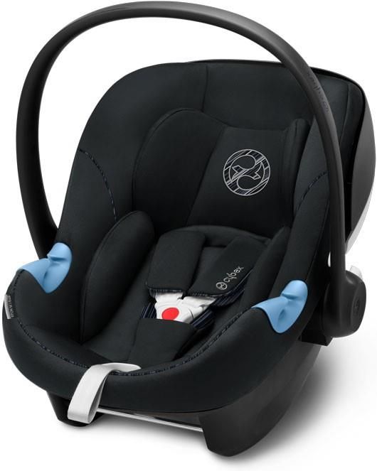 Cybex Aton M I Size