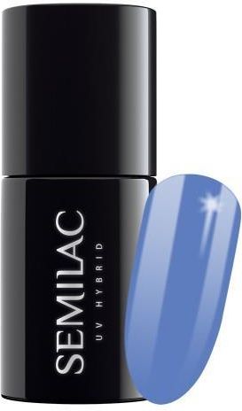 Semilac 536 Go Argentina 7Ml Kolorowy Lakier Hybrydowy - Opinie i ceny ...