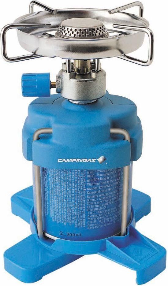 Campingaz Bleuet 206 Plus Gas Cooker 2000010439 - Ceny i opinie - Ceneo.pl