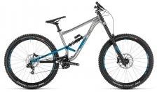 Cube Hanzz 190 Sl 27,5 Metal Petrol 2019 - Rowery Górskie - Ceny i ...