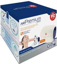 Inhalator Pic Solution Air Premium z irygatorem tłokowy 1 sztuka ...