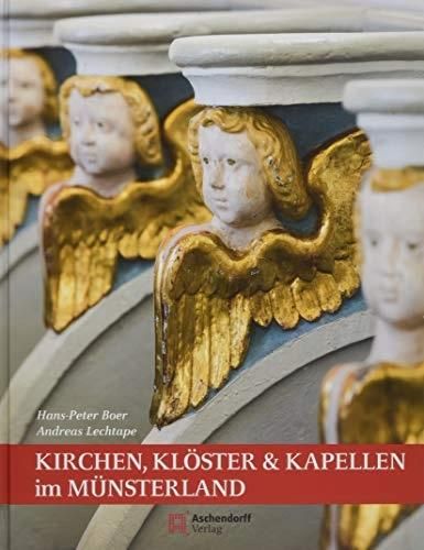 Hans-Peter Boer - Kirchen, Klster Kapellen: im Mn - Literatura ...