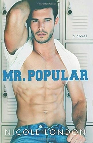 Mr. Popular Nicole London - Literatura obcojęzyczna - Ceny i opinie ...