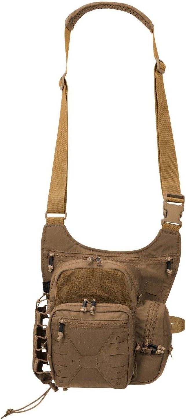 Torba Edc Helikon Side Bag -Cordura- Coyote - Ceny i opinie - Ceneo.pl