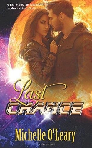 Last Chance Michelle OLeary - Literatura obcojęzyczna - Ceny i opinie ...