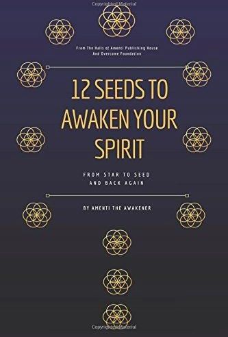 12 Seeds To Awaken Your Spirit Journey from Star t - Literatura ...