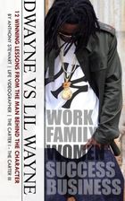 Mr. Anthony Stewart - Dwayne Vs Lil Wayne: 12 Winn - Literatura ...