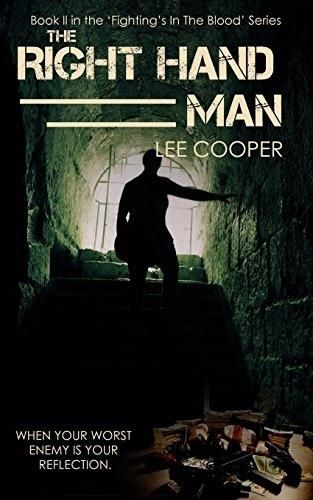 Lee Cooper - The Right Hand Man (Fighting's In The - Literatura ...