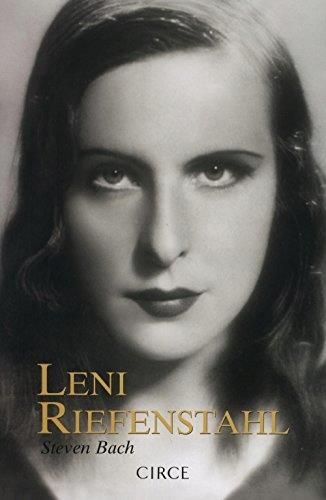 Steven Bach - Leni Riefenstahl (Biografia) - Literatura obcojęzyczna ...