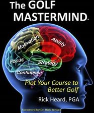 The Golf MasterMind Plot Your Course to Better Gol - Literatura obcojęzyczna - Ceny i opinie ...