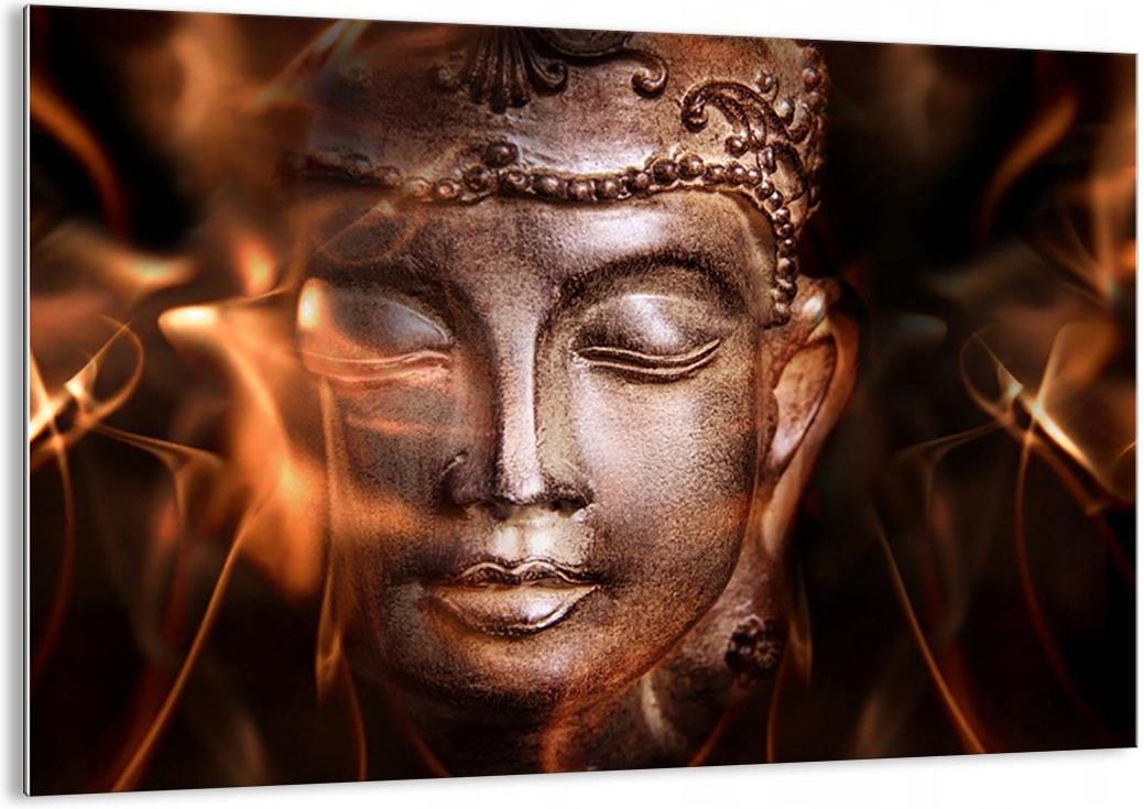 Obraz na szkle posąg budda wiara GAA70x50-2620 - Opinie i atrakcyjne ...