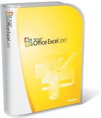 Program biurowy Microsoft Excel 2007 Win32 Eng CD (065-04940) - Opinie ...