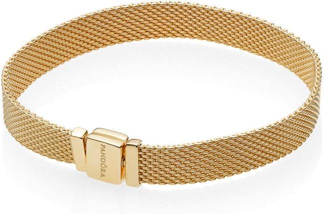 Pandora Bransoletka Reflexions Shine (56771219) - Ceny i opinie - Ceneo.pl