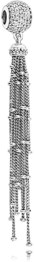 Pandora Zawieszka Zaczarowane Chwosty (797018Cz) - Ceny i opinie - Ceneo.pl