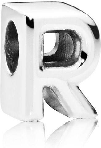 Pandora Charms Litera R (797472) - Ceny i opinie - Ceneo.pl