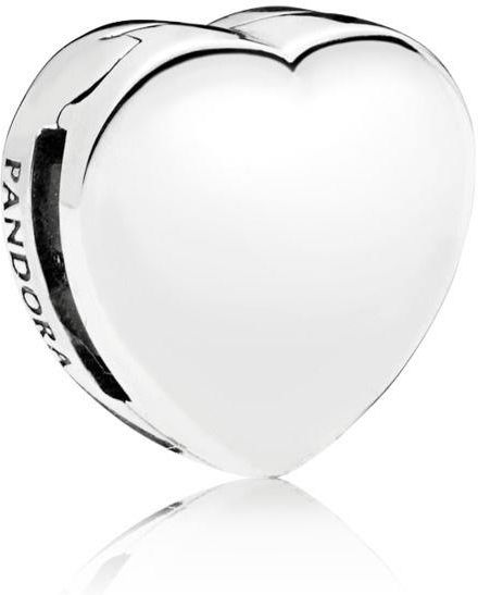 Pandora Charms Serce (797620) - Ceny i opinie - Ceneo.pl