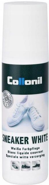 Collonil Sneakers White 100Ml - Opinie i atrakcyjne ceny na Ceneo.pl