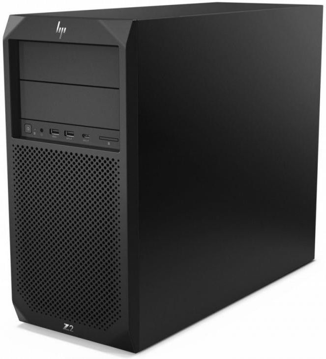 HP Z2 TWR G4 i7-8700/16GB/1TB/Win10 (4RW85EA) - Komputer stacjonarny ...