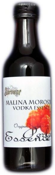 Esencja Smakowa Malina Moroszka 200Ml Malinówka - Ceny i opinie - Ceneo.pl