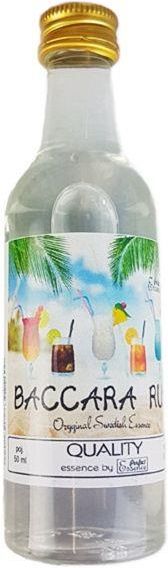 Esencja Smakowa Baccara Rum 200Ml Bacardi Drink - Ceny i opinie - Ceneo.pl
