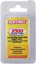 Sentinel Test Sentinel X100 Logos - Opinie i ceny na Ceneo.pl