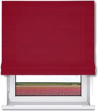 Karnix Rolety Rzymskie Ines Red Biały - Opinie i atrakcyjne ceny na ...