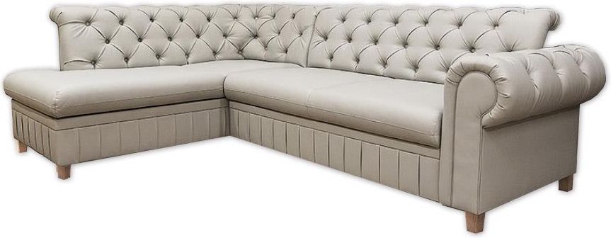 Lectus Narożnik Rozkładany Konge Z Funkcją Spania Cula016 - Opinie i ...