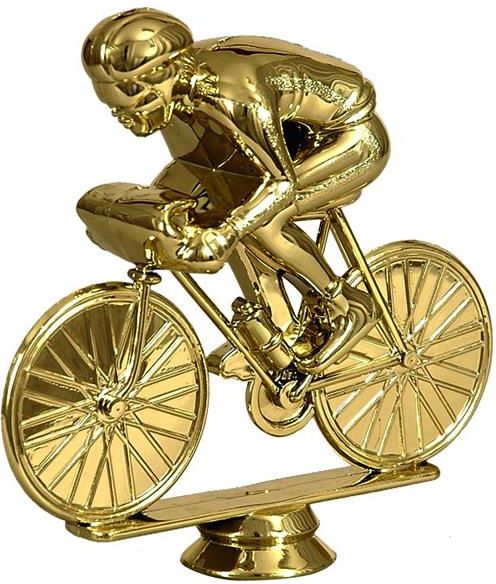 Bil Cup Statuetka Kolarstwo Rower F08 - Ceny i opinie - Ceneo.pl