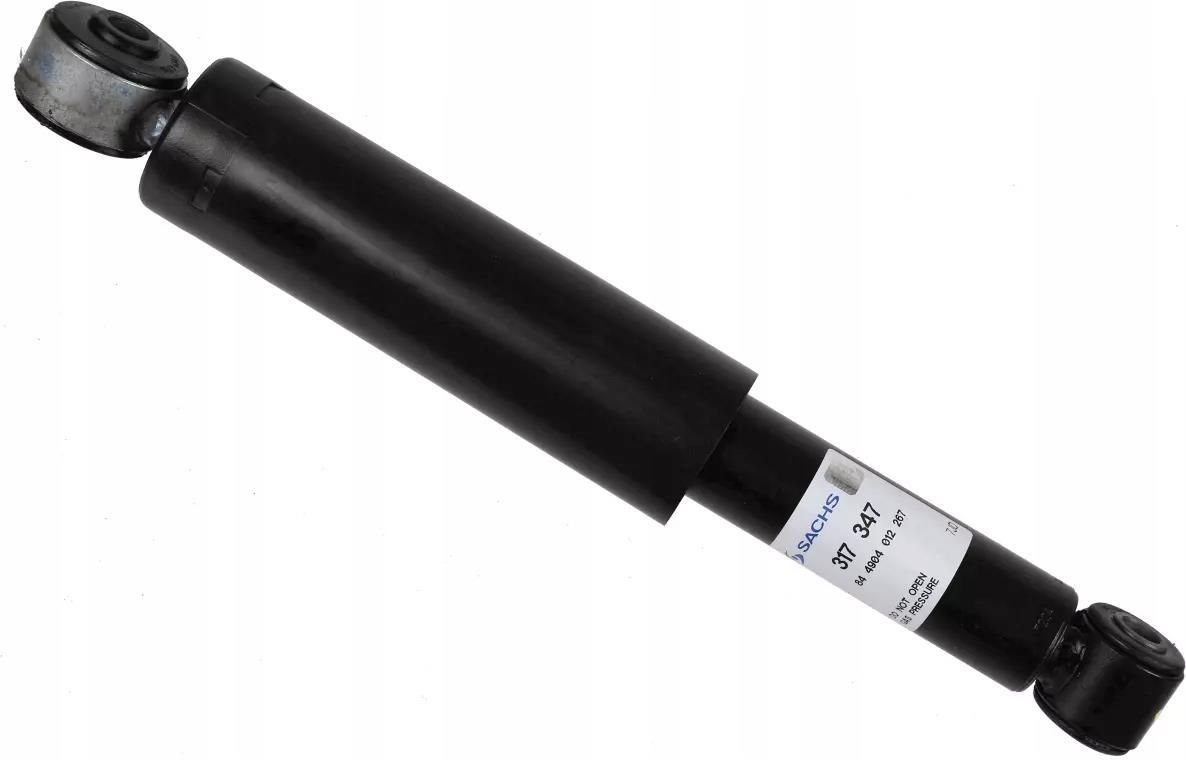 Amortyzator samochodowy SACHS Amortyzator 317347 - Opinie i ceny na Ceneo.pl