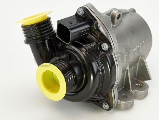 CONTITECH POMPA WODY BMW 3 E90 ELEKTRYCZNA WPS3025 - Opinie i ceny na ...