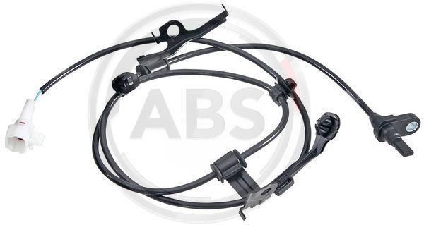 A.B.S. Czujnik, prędkość obrotowa koła 31332 - Opinie i ceny na Ceneo.pl