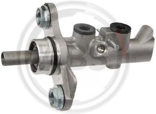 A.B.S. Pompa hamulcowa 51898 - Opinie i ceny na Ceneo.pl