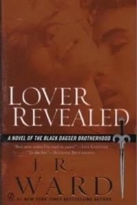 Lover Revealed - Literatura obcojęzyczna - Ceny i opinie - Ceneo.pl