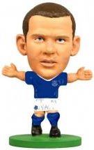 FC Everton figurka SoccerStarz Rooney - Ceny i opinie - Ceneo.pl