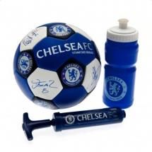 Chelsea zestaw piłkarski Football Set - Ceny i opinie - Ceneo.pl