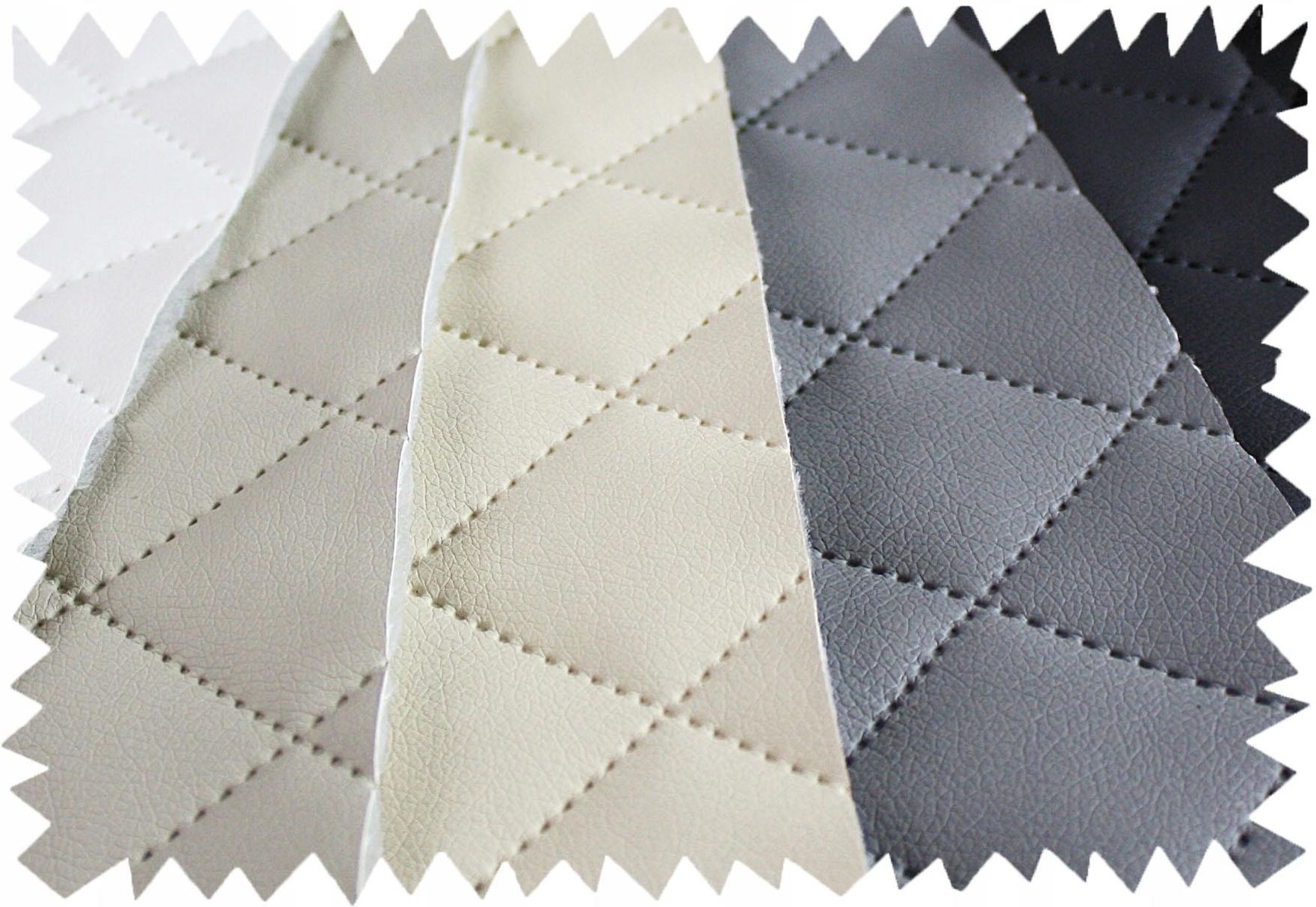 Eko Skóra Skaj Materiał Obiciowy Pikowana Próbki - Ceny i opinie - Ceneo.pl