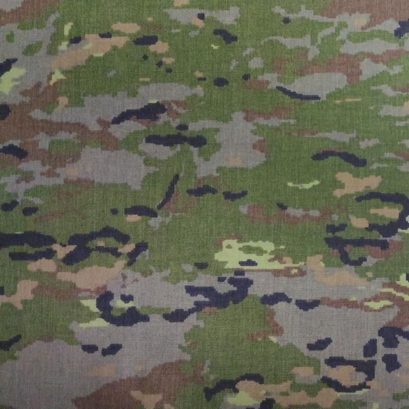Tkanina Cordura 500D M09 Ejercito Pixelato - Ceny i opinie - Ceneo.pl