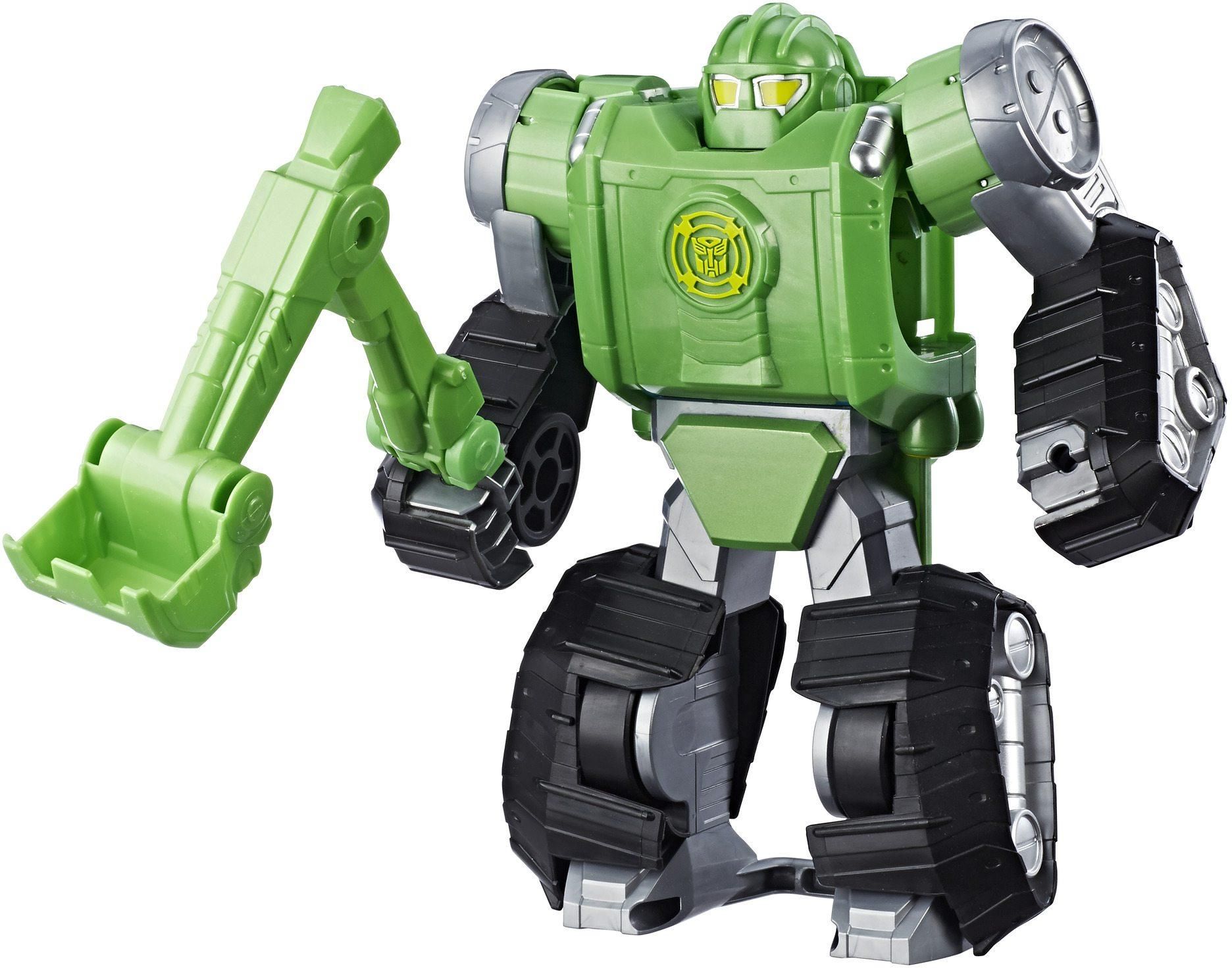 Hasbro Transformers Megabot Quick Dig Boulder E0152 - Ceny i opinie ...