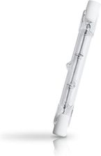 Luno204504,Rgb Technik J78- 80W Żarnik Halogenowy 80/100W R7S 230V 78Mm ...